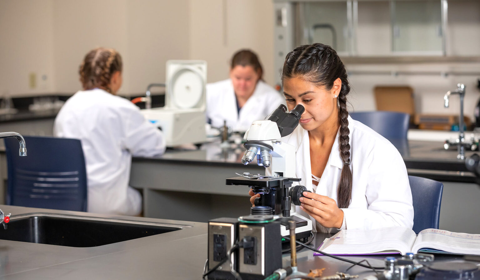 Associate of Arts and Associate of Science - Belmont College