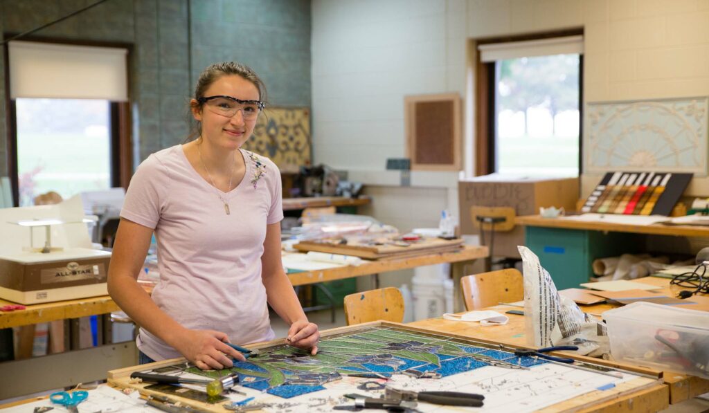 Building Preservation/Restoration - Belmont College