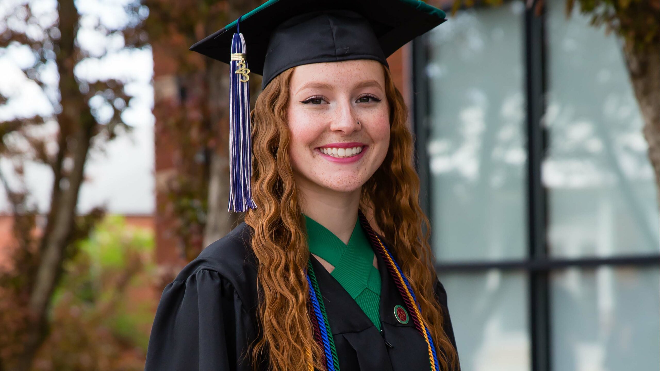 The Right Location, the Right Vocation. - Belmont College