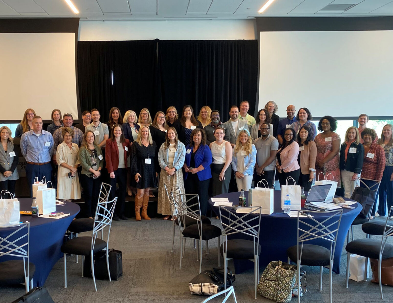 Belmont College Announces Latest Graduates of Ohio Leadership Academy ...
